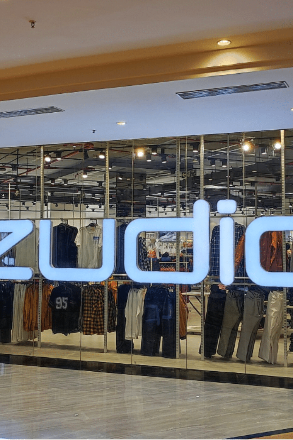 How Zudio is changing the face of fashion retail in India? - Voitto ...
