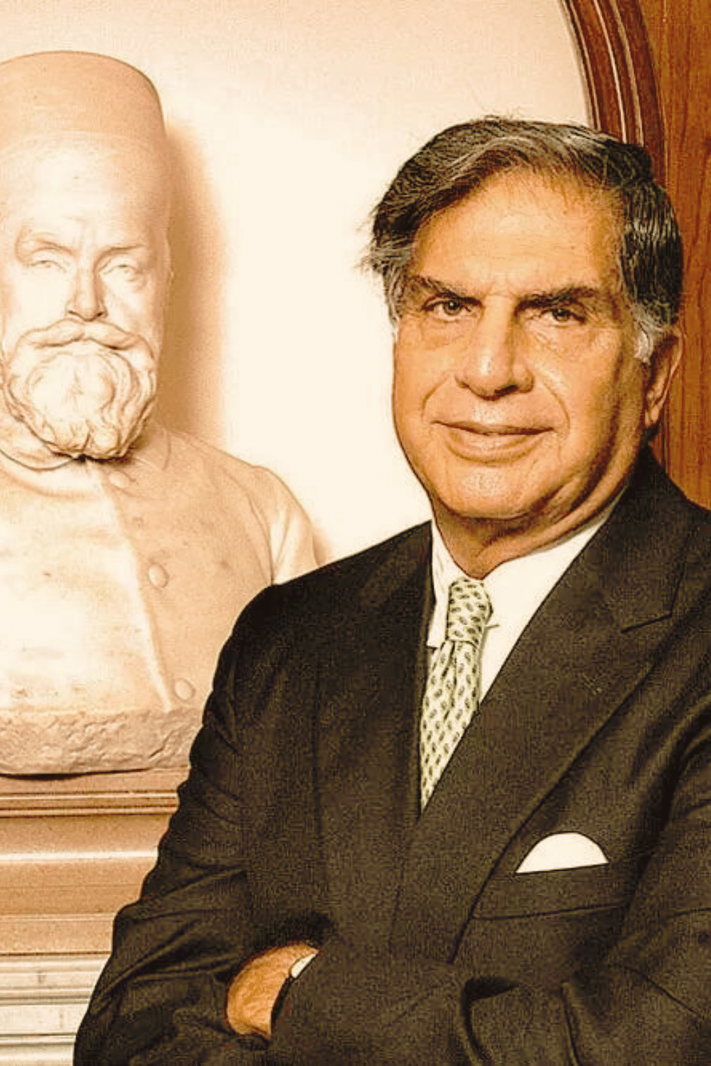 Decoding the Success: Why Tata Group Companies Consistently Rank in the ...